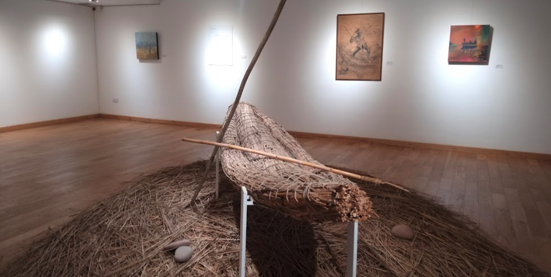 Museo Carlos Alonso Mansion Stoppel 2025 Arte e Historia